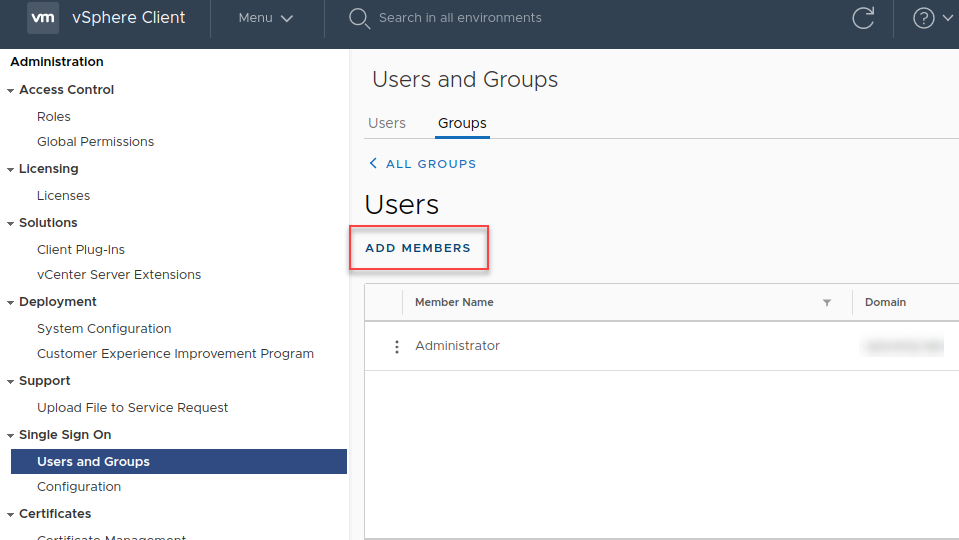 VMware | OpsRamp Documentation